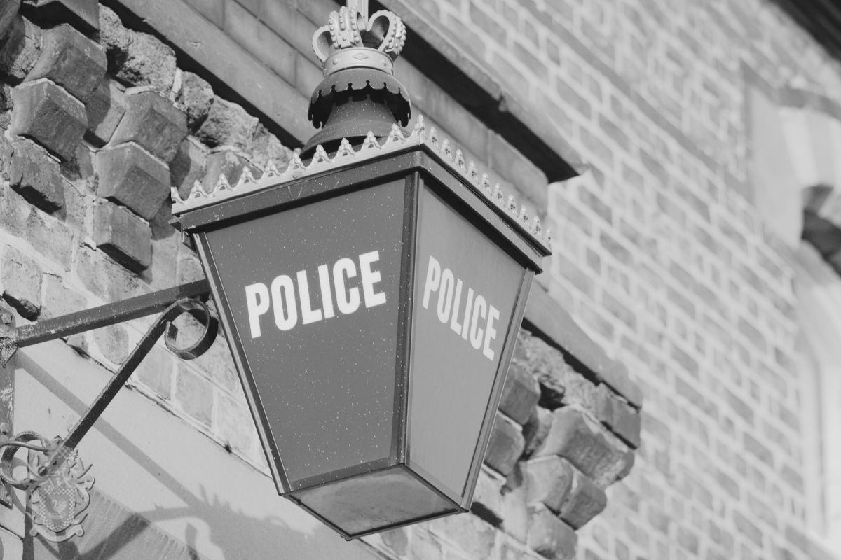 Career History - Ian Blyth - NARPO Warwickshire | Support, Community ...